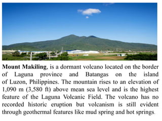 Calabarzon Region IV-A | PPTX