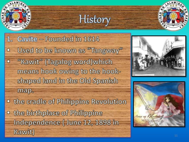CALABARZON region IV A, Philippines | PPTX