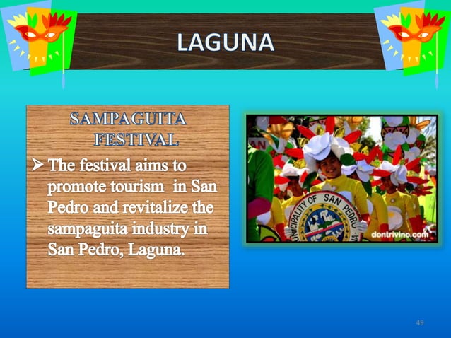 CALABARZON region IV A, Philippines | PPTX