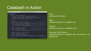 Calabash | PPTX | Web Development | Internet