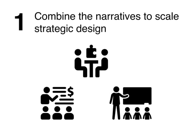 UX STRAT Europe 2018: Dr. Giulia Calabretta, Delft University of ...