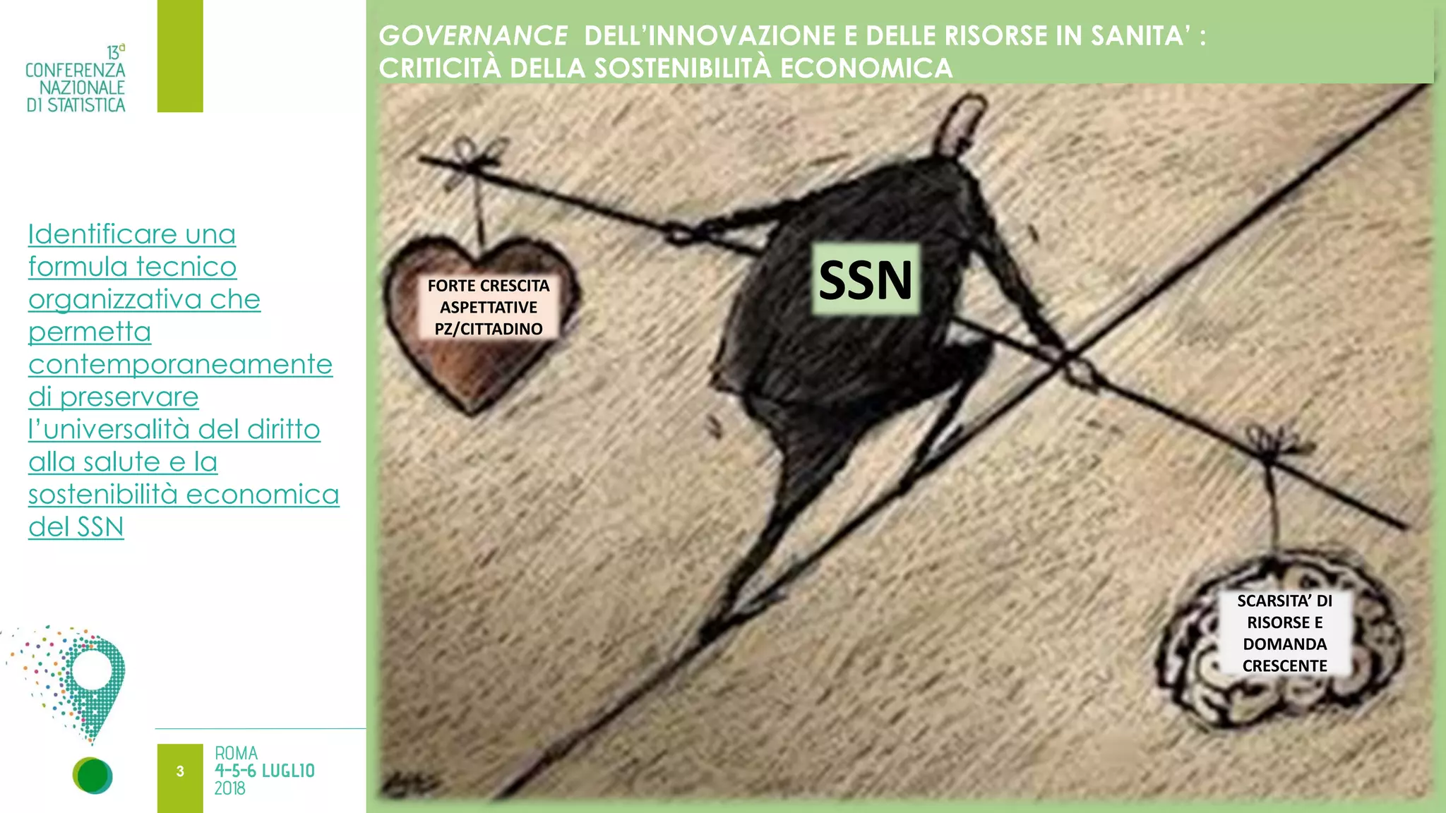 Anna Lisa Calabro', Data analysis in ambito medico-sanitario | PDF