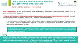 Anna Lisa Calabro', Data analysis in ambito medico-sanitario | PDF