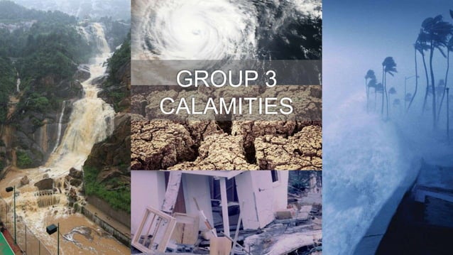 CALAMITIES CHAPTER 4.pptx