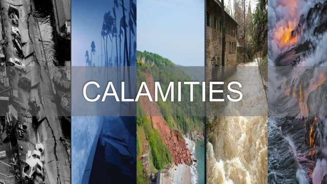 CALAMITIES CHAPTER 4.pptx