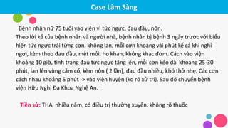 Ca Lam Sang Pptx