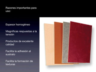 Proceso de transformación de plásticos de calandra y compresion v.2014