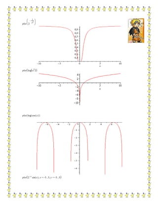 Calani trabajo practico nº3 | DOCX