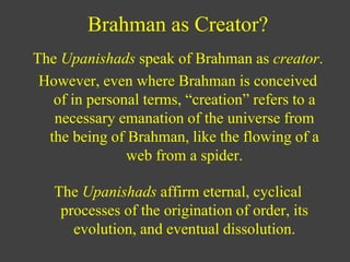 Concepts in the Upanishads.pptx