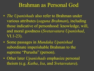 Concepts in the Upanishads.pptx