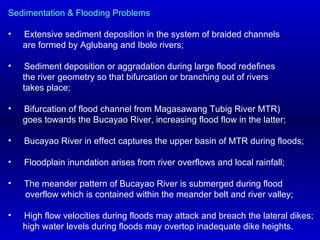 Calapan2 O M Floods | PPT
