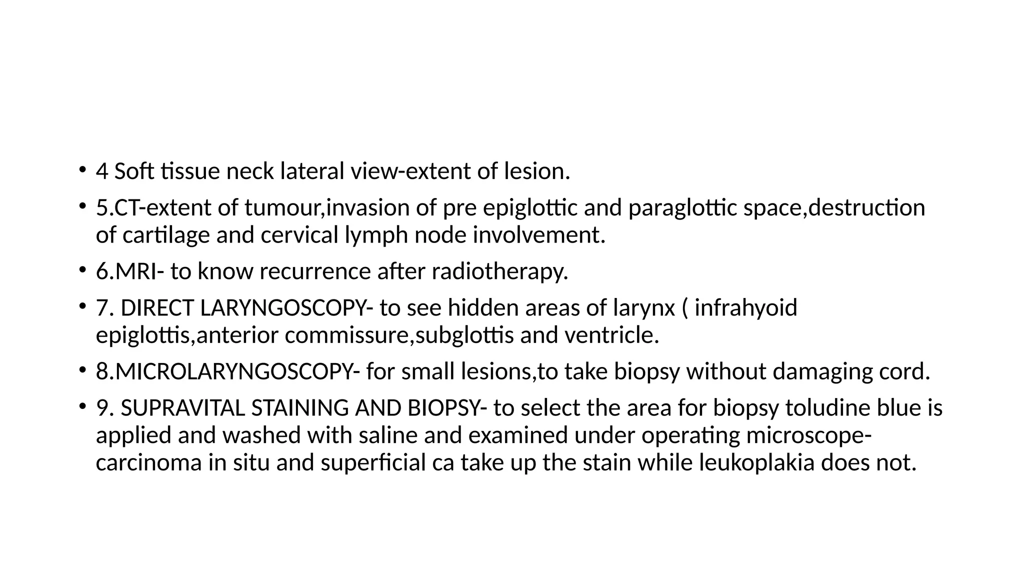 CA LARYNX diagnostics and management 1.pptx