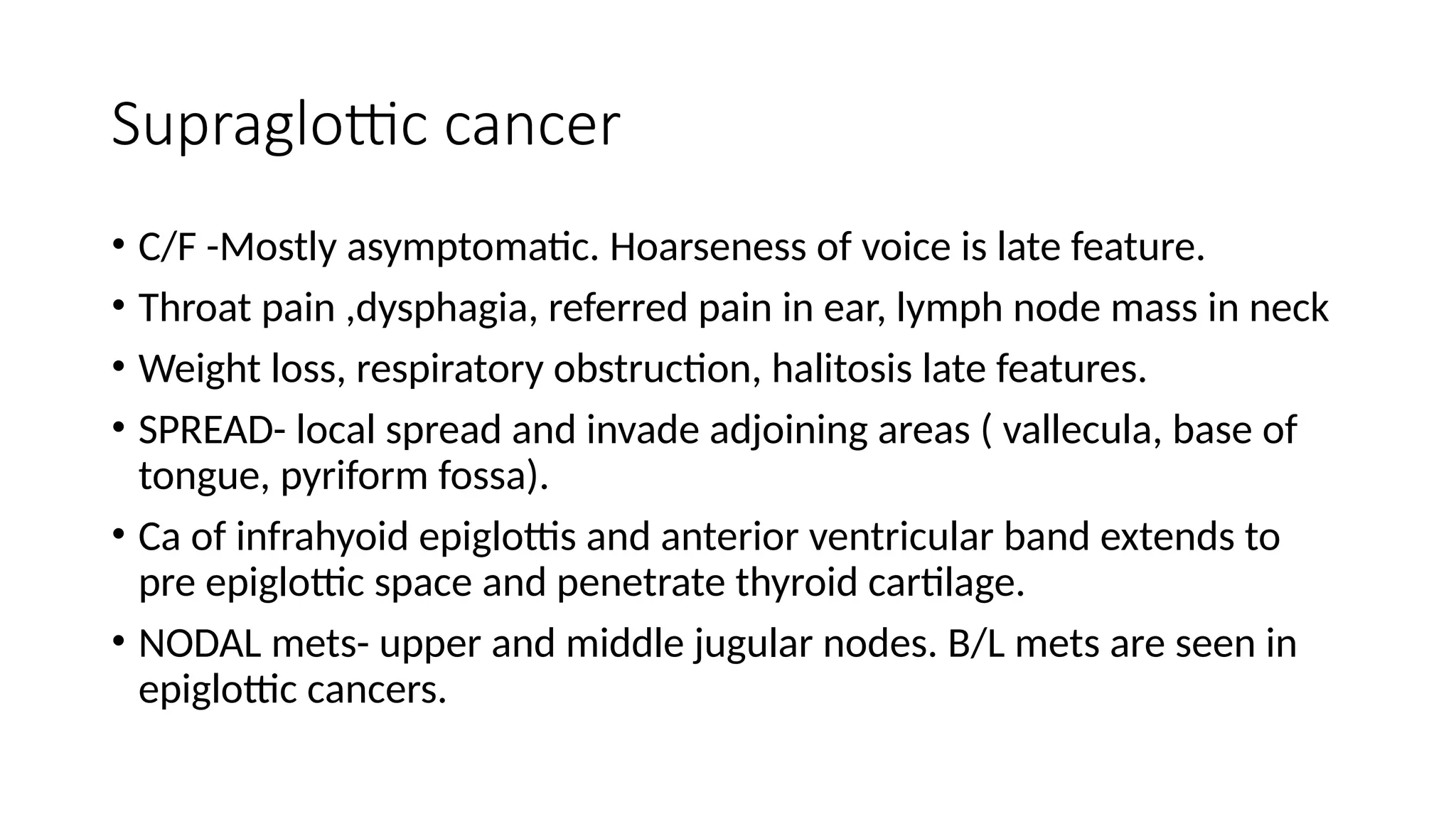 CA LARYNX diagnostics and management 1.pptx