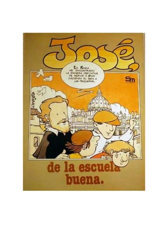 Calasanz asteko goizeko otoitza | DOCX