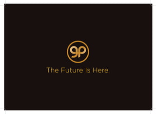 GP BRAND LED TV CATALOG | PDF