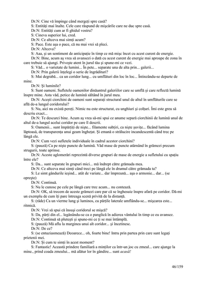 Calatoria sufletelor-151030215627-lva1-app6891 | PDF
