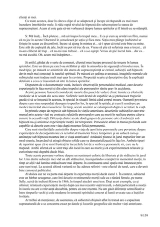 Calatoria sufletelor | PDF