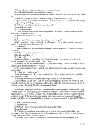 Calatoria sufletelor | PDF