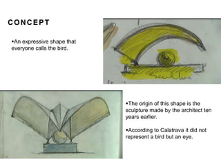 calatrava-140117020203-phpapp01.pdf | Design | Fine Art