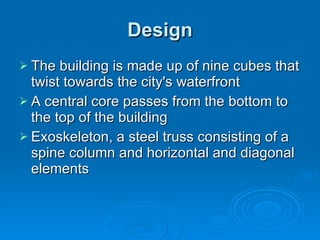 Calatrava In Contemporary Architecture | PPT | Design | Fine Art