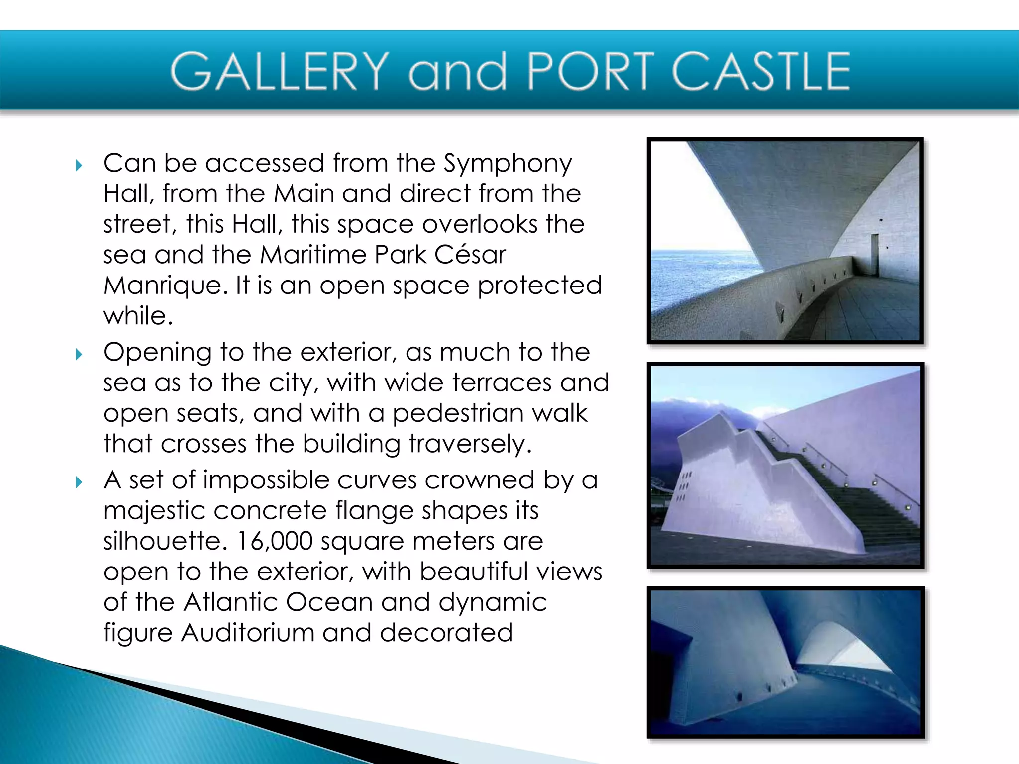 Calatrava audi | PPTX