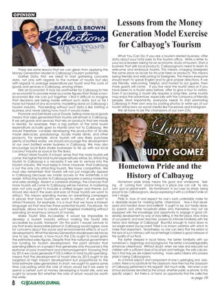 CALBAYOG JOURNAL DECEMBER 2015 | PDF