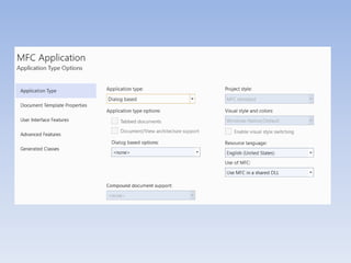 MFC Calculator | PPTX