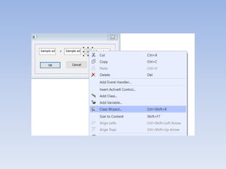 MFC Calculator | PPTX