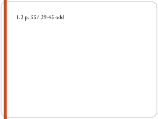 Calc 1.2b eps delt | PPT