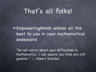 Integration By Parts Tutorial & Example- Calculus 2 | PPT