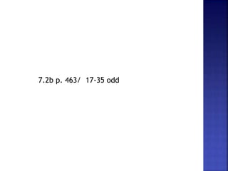 Calc 7.2b | Free download