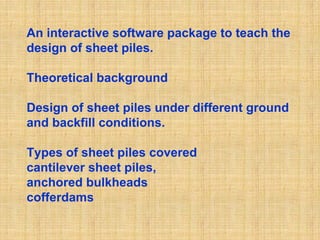 Cal cad software packages | PDF