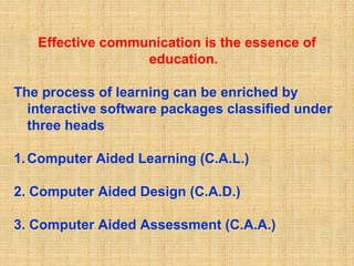 Cal cad software packages | PDF | Civil Engineering Industry | Industries