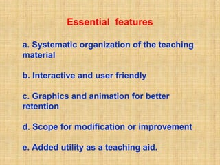 Cal cad software packages | PDF