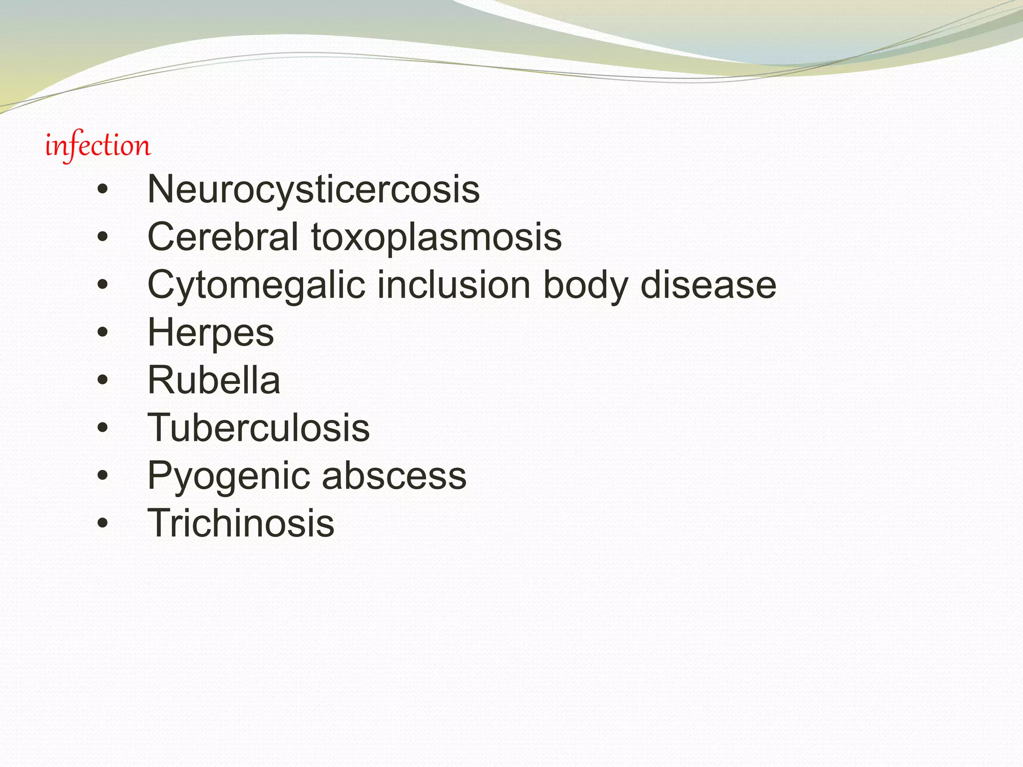 PHYSIOLOGICAL AND PATHOLOGICAL CALCIFICATION OF BRAIN | PPTX