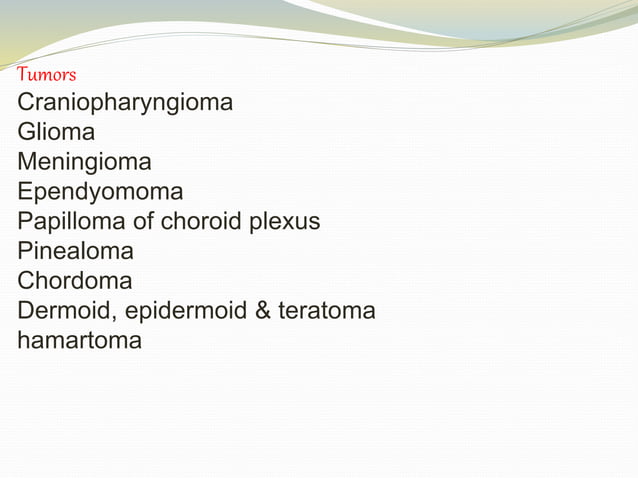 PHYSIOLOGICAL AND PATHOLOGICAL CALCIFICATION OF BRAIN | PPTX