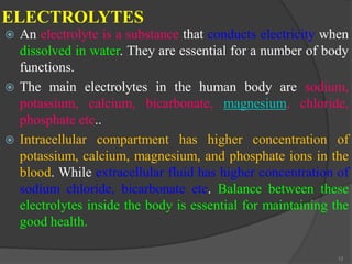 Basic principles of cell injury | PDF