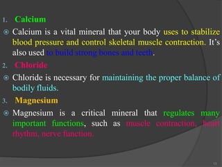 Basic principles of cell injury | PDF