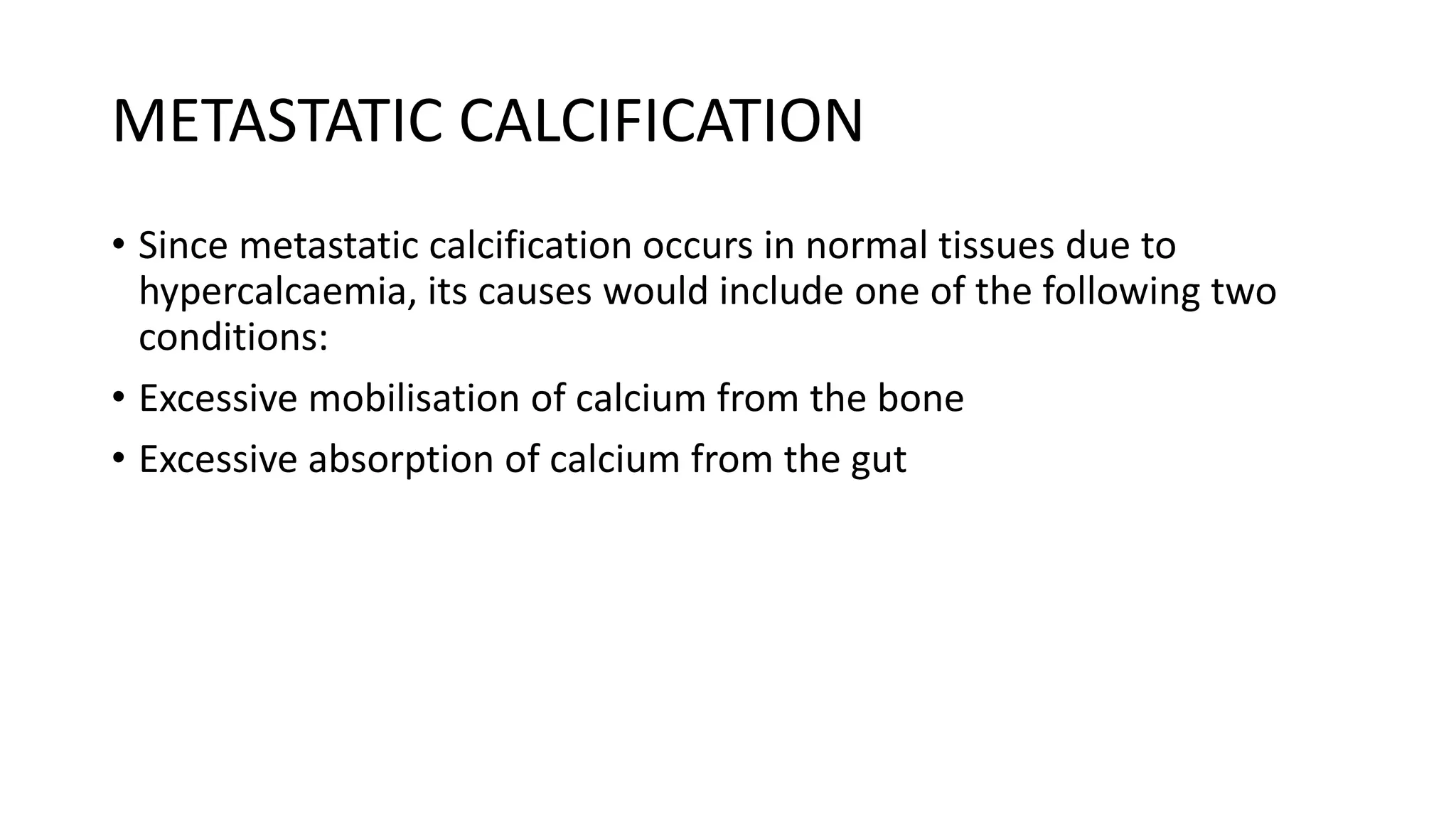 types of Calcifications in pathology.pptx