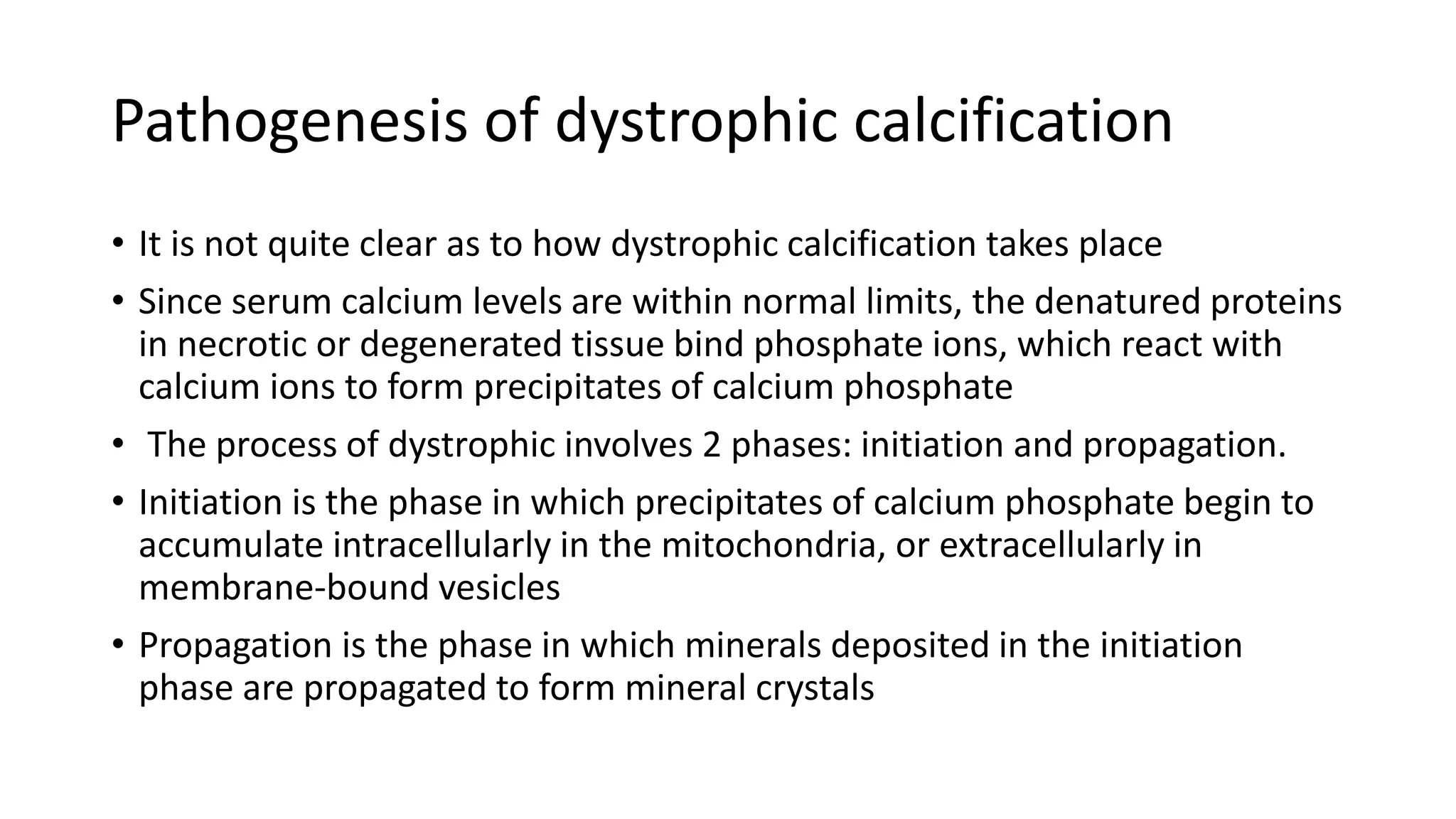 types of Calcifications in pathology.pptx