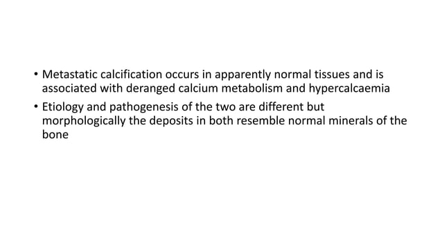 types of Calcifications in pathology.pptx