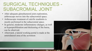 Calcified Tenditinitis of The Shoulder.pptx