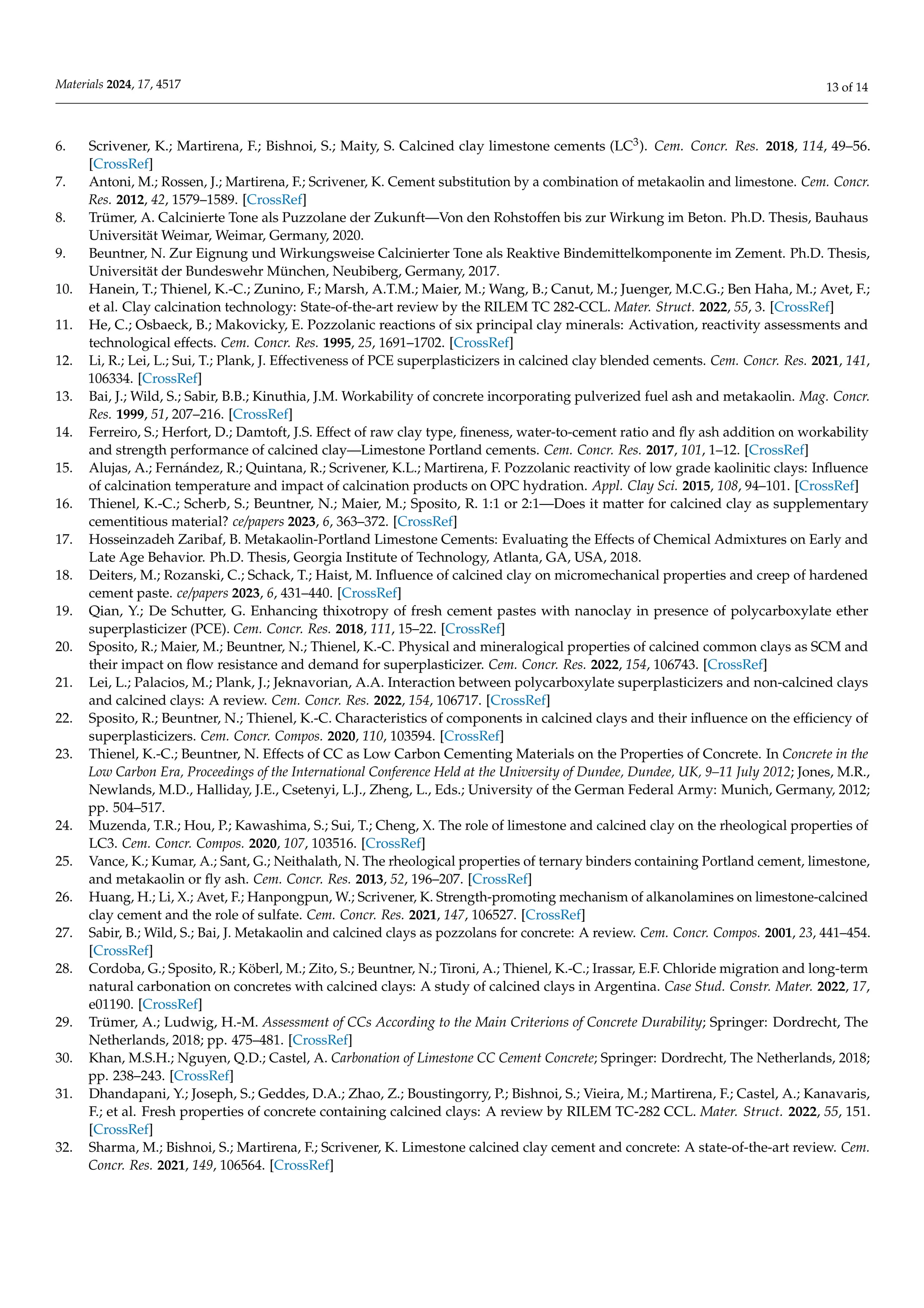 Calcined Clays as Concrete Additive in Structural Concrete.pdf