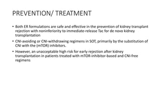 CALCINEURIN INHIBITORS TOXICITY.pptx