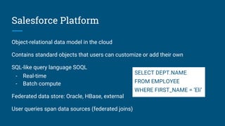 A smarter Pig: Building a SQL interface to Apache Pig using Apache Calcite | PPT