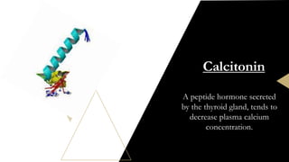 calcitonin.pptx