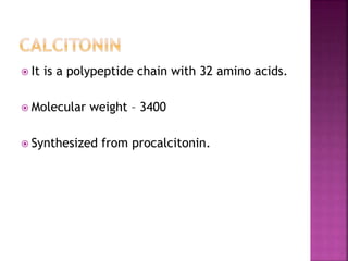 CALCITONIN.pptx
