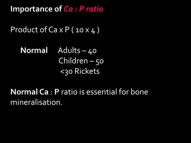Calcium | PPT | Endocrine and Metabolic Diseases | Diseases and Conditions