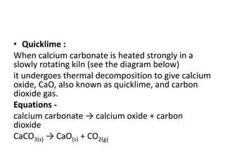 Calcium in soil fertlity and how effected.pptx