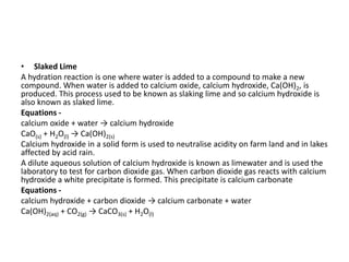 Calcium in soil fertlity and how effected.pptx
